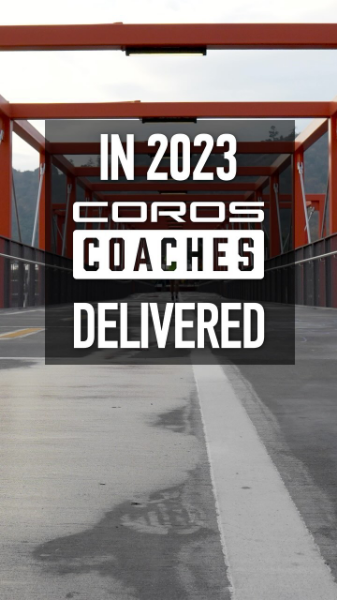 COROS | Performance Sports Technology