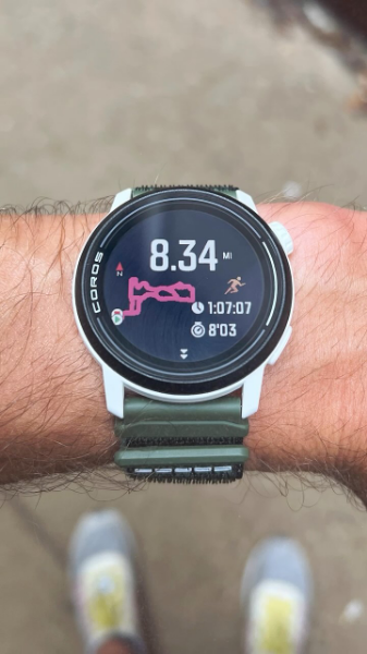 COROS | Performance Sports Technology