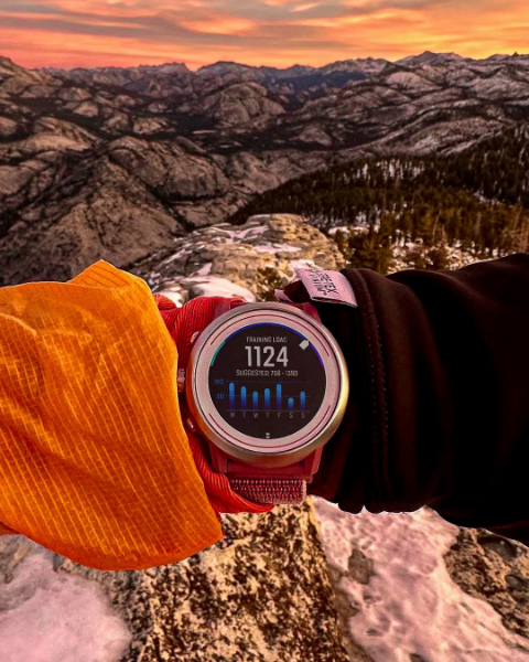 COROS | Performance Sports Technology