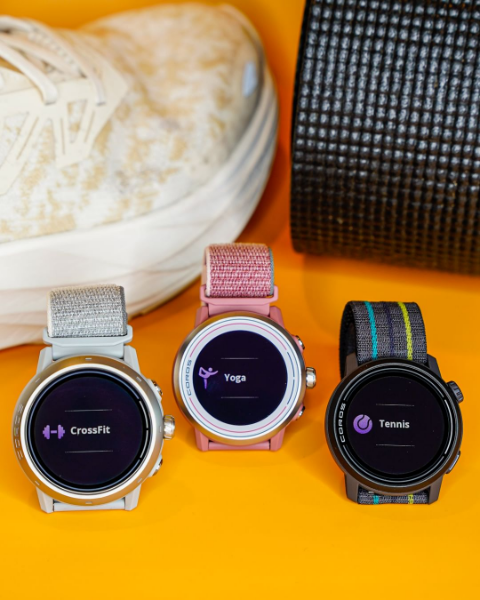 COROS | Performance Sports Technology