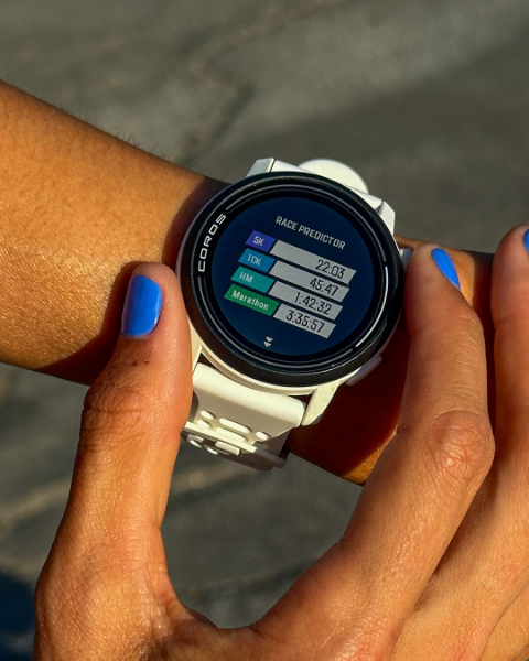 COROS | Performance Sports Technology