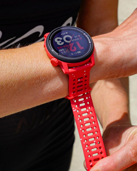 COROS | Performance Sports Technology