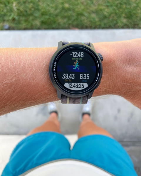 COROS | Performance Sports Technology