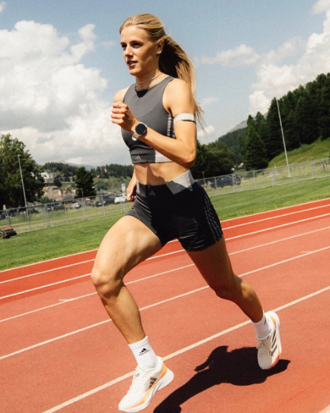 COROS | Leistungssporttechnologie