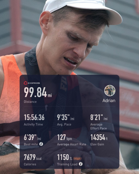 COROS | Performance Sports Technology