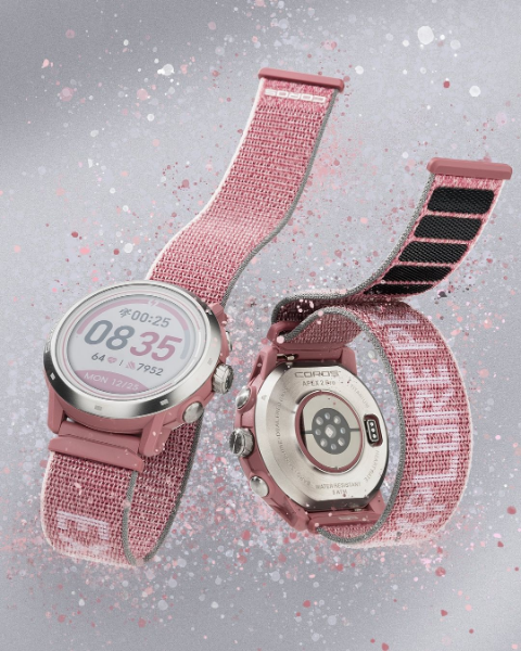 COROS | Performance Sports Technology