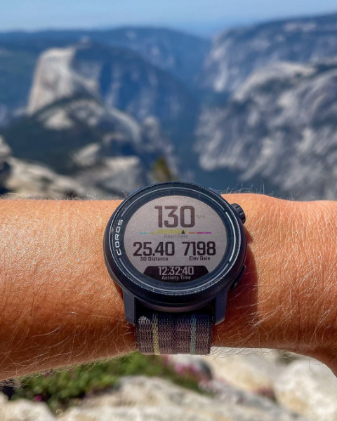 COROS | Performance Sports Technology