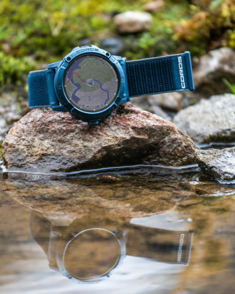 COROS | Performance Sports Technology