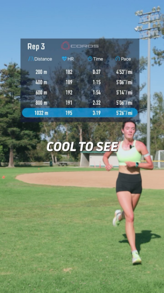 COROS | Performance Sports Technology