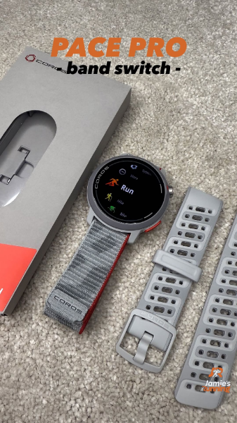 COROS | Performance Sports Technology