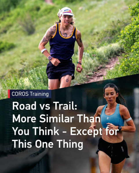 COROS | Performance Sports Technology