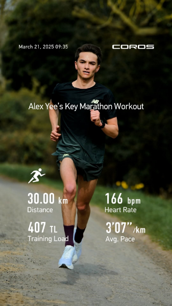 COROS | Performance Sports Technology