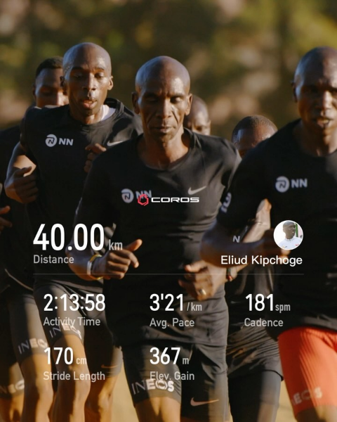 COROS | Performance Sports Technology