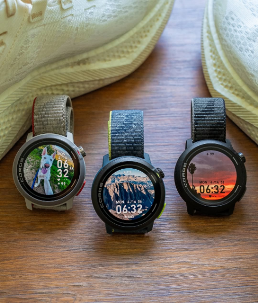 COROS | Performance Sports Technology