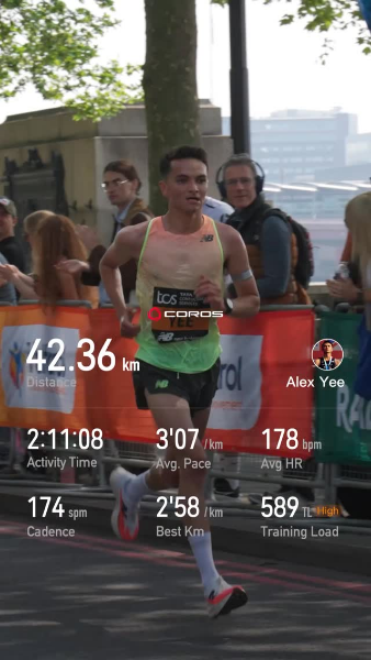 COROS | Performance Sports Technology