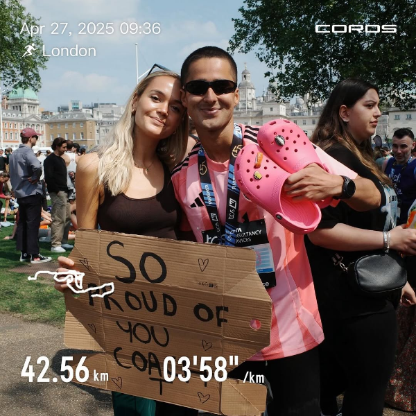 COROS | Performance Sports Technology