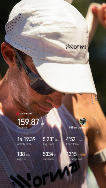 COROS | Performance Sports Technology